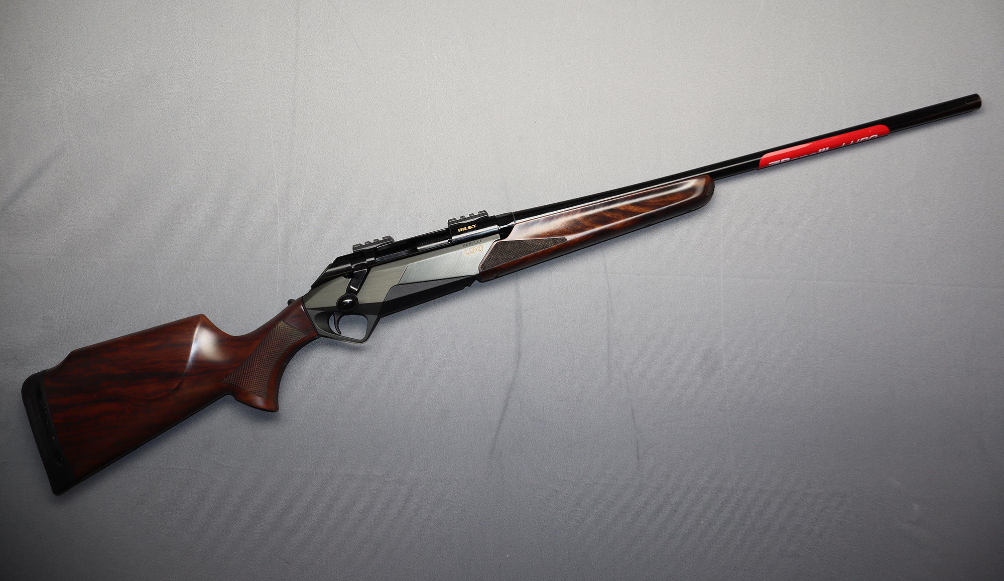 Benelli ~ Lupo ~ .30-06 Springfield | Cabela's